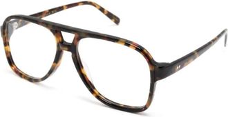 Moscot Sheister Optisches Gestell - - Accessories - unisex - Braun - 54 MM