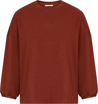 Sessun T-shirt Maris Coton Bio Sess&ugrave;n