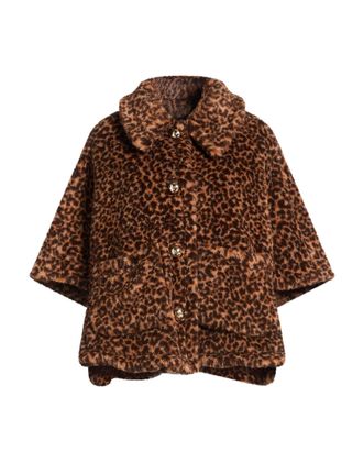 Max Mara JACKEN & M&Auml;NTEL - Capes auf YOOX.COM
