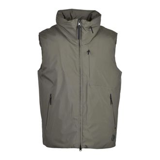 People of Shibuya Homme, Vestes, Vert, Taille: XL Ono Smanicato