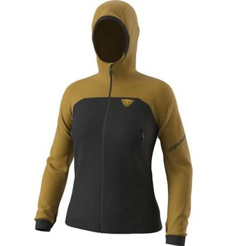 Dynafit Ridge Thermal Hoody W - Fleecejacke - Damen