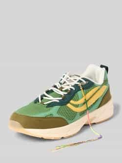 Genesis Sneaker mit Logo-Detail Modell G-Eco