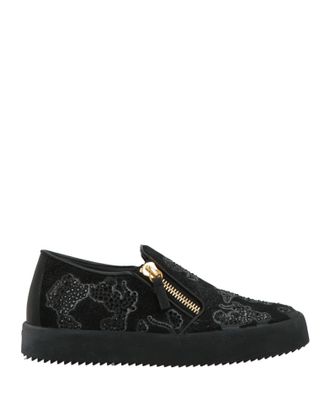 Giuseppe Zanotti SCHUHE - Sneakers auf YOOX.COM