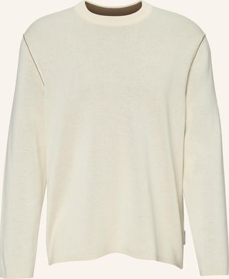 Marc O'Polo Denim Marc Opolo Denim Pullover weiss