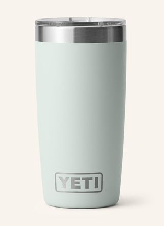 Yeti Thermobecher Rambler grau
