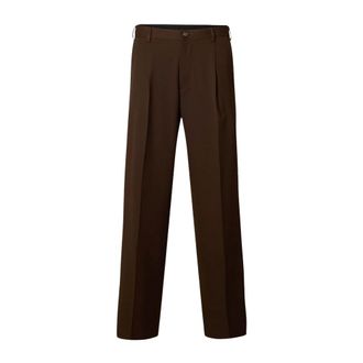 Selected Herren, Hosen, Braun, XLGr&ouml;&szlig;e