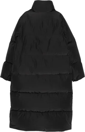 Yves Salomon Womens Coat Aw22 W