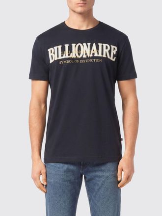 Billionaire Boys Club T-Shirt Homme couleur Bleu