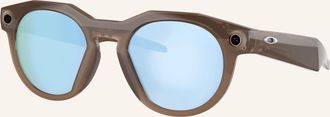 Oakley Smart Glasses ow8002 Meta Hstn braun