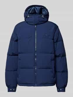 Levi's Steppjacke mit Kapuze Modell ROCKRIDGE