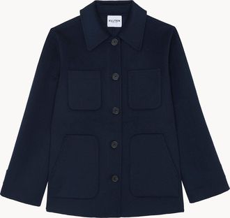 Kujten Veste cachemire femme - Veste Anaba