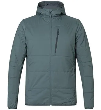 Kaikkialla Nauvo M - giacca trekking - uomo
