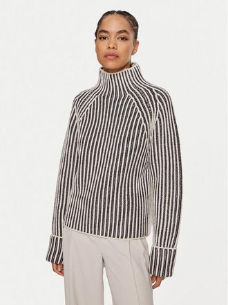 Calvin Klein Rollkragenpullover K20K207439 Blau Regular Fit