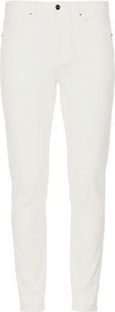 A|X Armani Exchange BAS - Pantalons en jean sur YOOX.COM