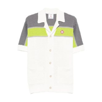 Casablanca Herren, Shirts, Mehrfarbig, SGr&ouml;&szlig;e