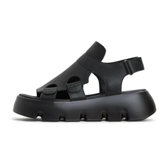 Cesare Gaspari Damen, Schuhe, Schwarzk, 36 EUGr&ouml;&szlig;e