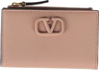 Valentino Garavani Kleinlederwaren - Brieftaschen auf YOOX.COM