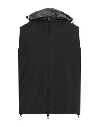 LUIGI BORRELLI NAPOLI JACKEN & M&Auml;NTEL - Westen auf YOOX.COM