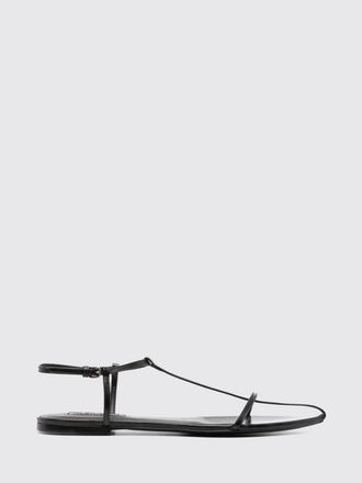 Jil Sander Sandalen Mit Absatz Damen Farbe Schwarz