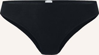 Hessnatur Hessnatur Hessnatur Slip Regular Cut Pure Sense Aus Tencel Modal schwarz
