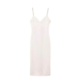 Twinset Damen, Kleider, Rosa, XLGr&ouml;&szlig;e