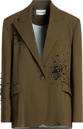 Des_Phemmes ANZ&Uuml;GE und CO-ORDS - Blazers auf YOOX.COM