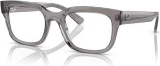 Ray-Ban Vista Sonnenbrille - - Accessories - unisex - Grau - 52 MM