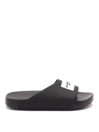 Givenchy Sandalen - Schwarz