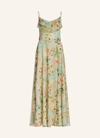 Swing Swing Abendkleid gruen