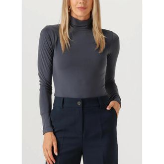 Notre-V Damen, Strickwaren, Grau, 2XLGr&ouml;&szlig;e