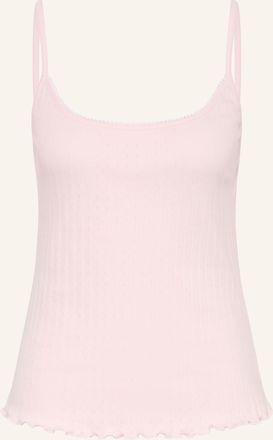 Mey Mey Schlaftop Serie Pointelle Dreams rosa