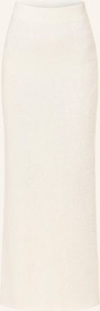 Soft Goat Soft Goat Strickrock Aus Cashmere weiss