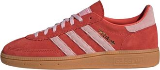 adidas Homme, Sport, Rouge, Taille: 38 EU Handball Spezial