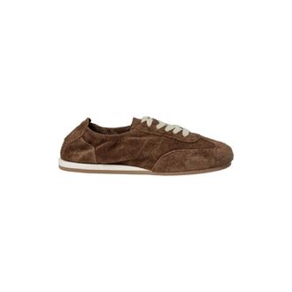 Sofie Schnoor Ivysw Sneaker - - Shoes - Damen - Braun - 40 EU
