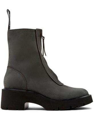 Camper bottines Milah - Gris