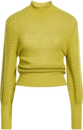 Siste's STRICKWAREN - Rollkragenpullover auf YOOX.COM