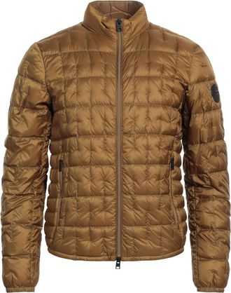 Woolrich JACKEN & M&Auml;NTEL - Pufferjacken & Daunenjacken auf YOOX.COM