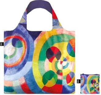 LOQI ROBERT DELAUNAY Circular Forms