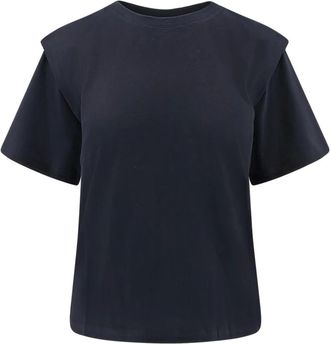 Isabel Marant Damen, Oberteile, Schwarzk, XSGr&ouml;&szlig;e