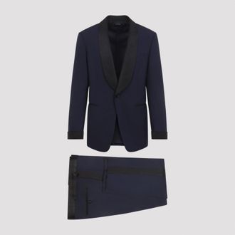 Tom Ford Shelton Evening Suit