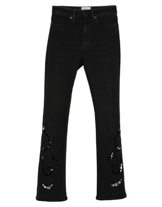 Dondup HOSEN & R&Ouml;CKE - Jeanshosen auf YOOX.COM