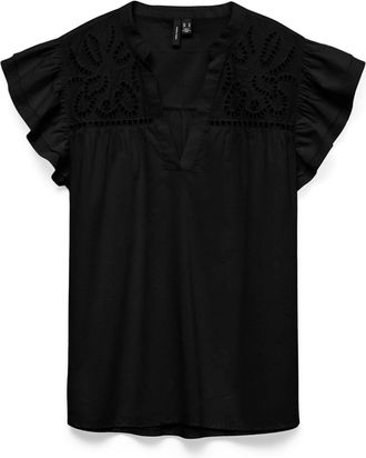 Vero Moda Bluse VMLine