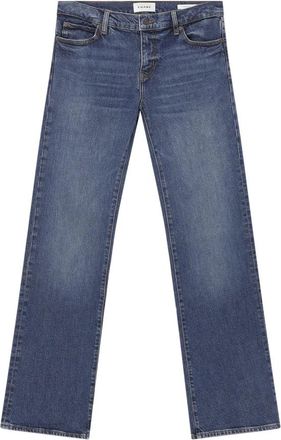 Frame Denim Femme, Jeans, Bleu, Taille: W25 Jeans droits