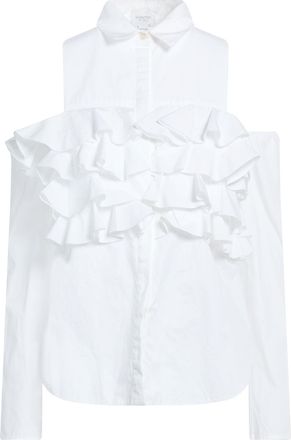 Giambattista Valli TOPS - Hemden auf YOOX.COM