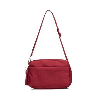 Mandarina Duck Md20 Crossover, MD 20 Femme, Cherry tomato, Taille unique