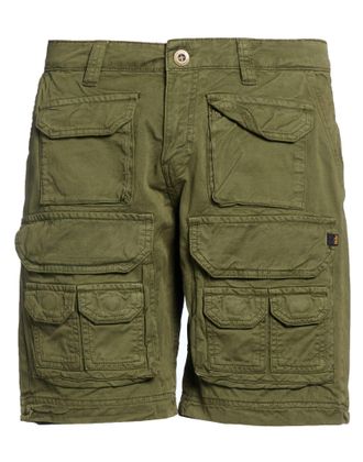 Alpha Industries HOSEN & R&Ouml;CKE - Shorts & Bermudashorts auf YOOX.COM