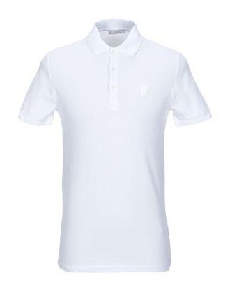 Versace TOPS - Polos sur YOOX.COM