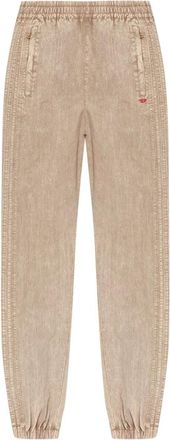 Diesel Herren, Hosen, Beige, SGr&ouml;&szlig;e
