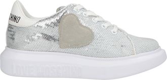 Love Moschino SCHUHE - Sneakers auf YOOX.COM