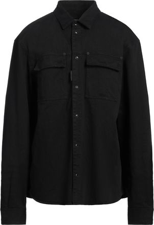 Dsquared2 TOPS - Jeanshemden auf YOOX.COM